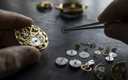 pulsar watch repair | Pulsar Watch Repair